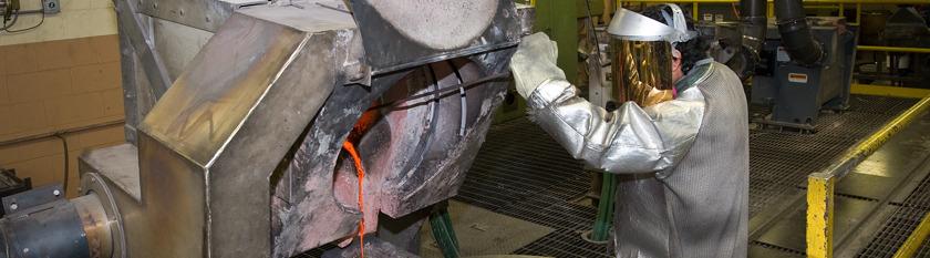 Precious Metal Refining Process | Mid-States Recycling